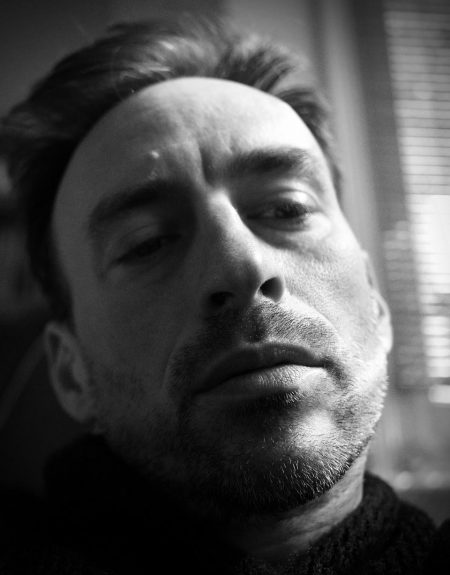 Alex Fry and ‘Hostile’: crafting a powerful call to action – Blueberry