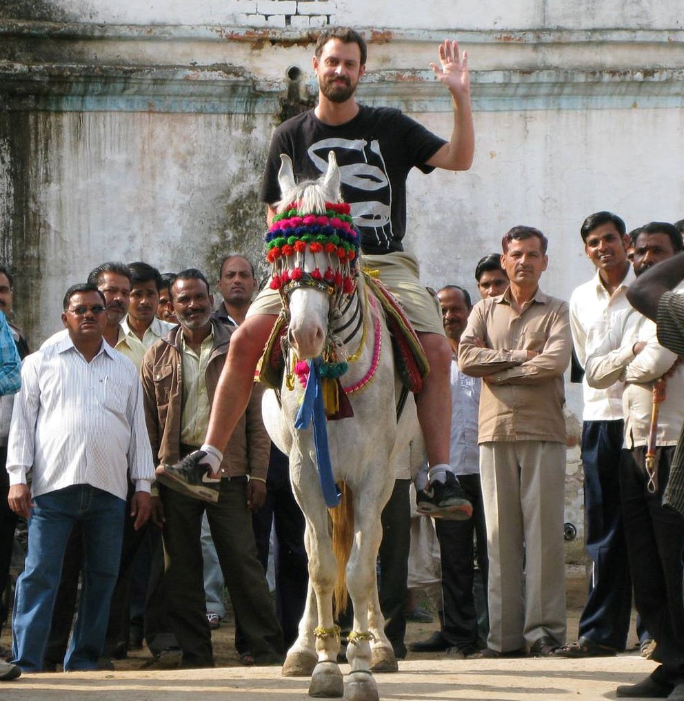 Adam Beasley – Blueberry