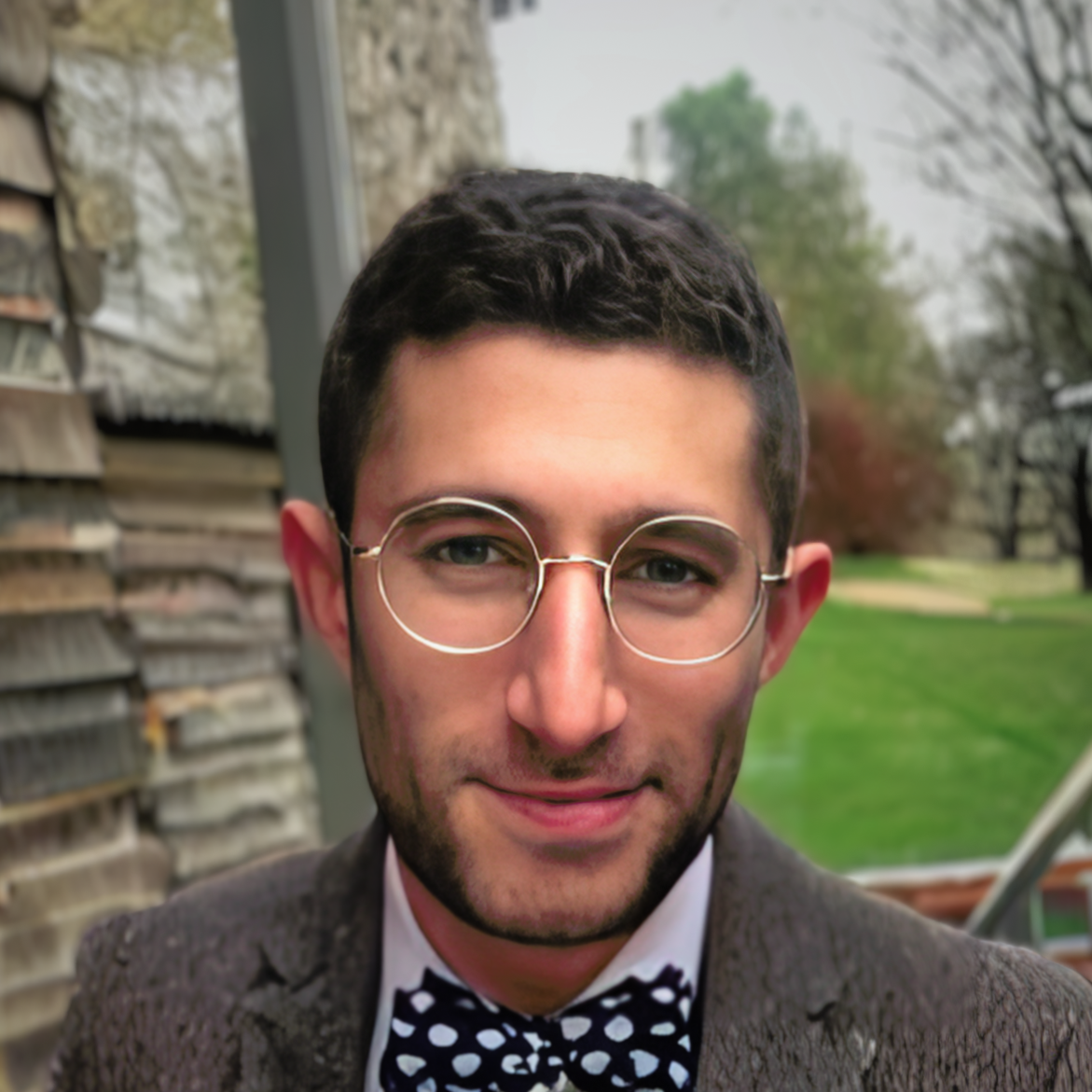 Ben Harris – Blueberry