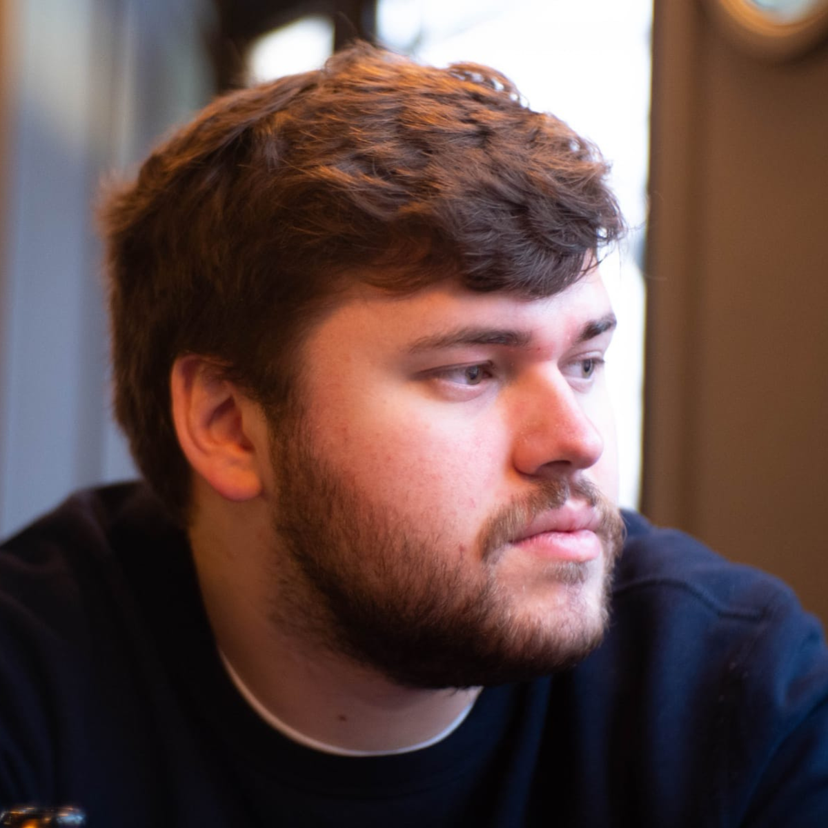 George Reynolds – Blueberry