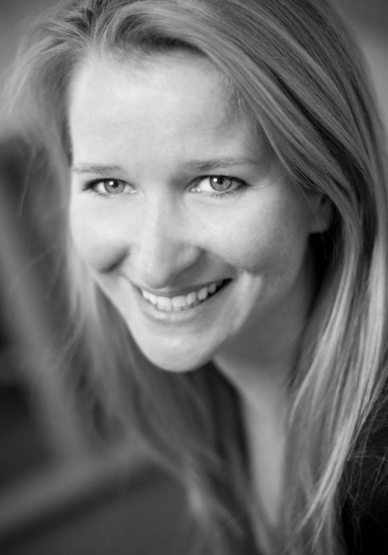 Holly Triggs – Blueberry