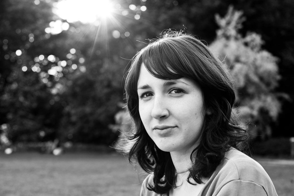 Lisa Forrest – Blueberry