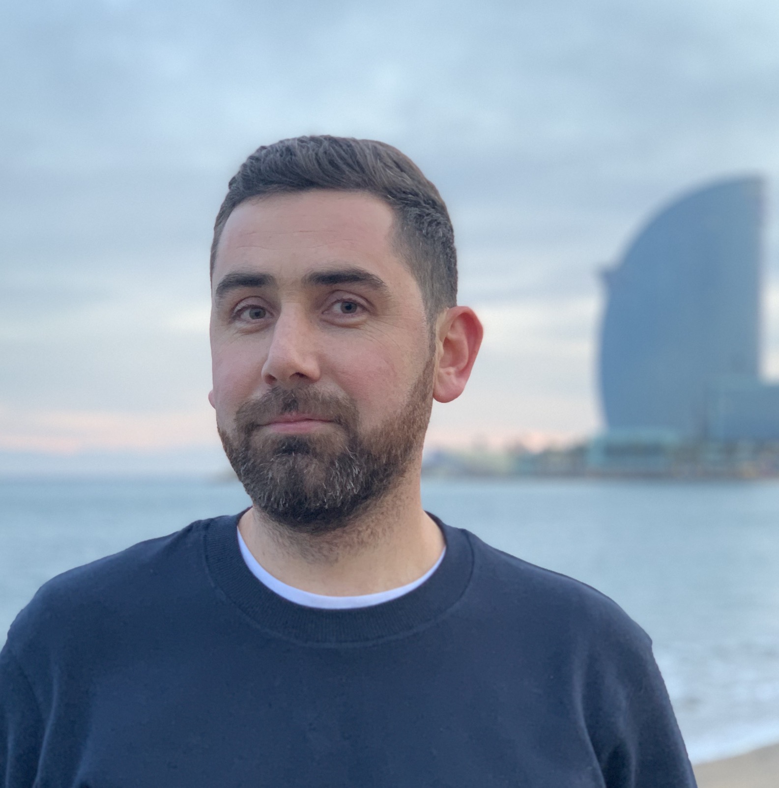 Nazim Kadri-Zade – Blueberry