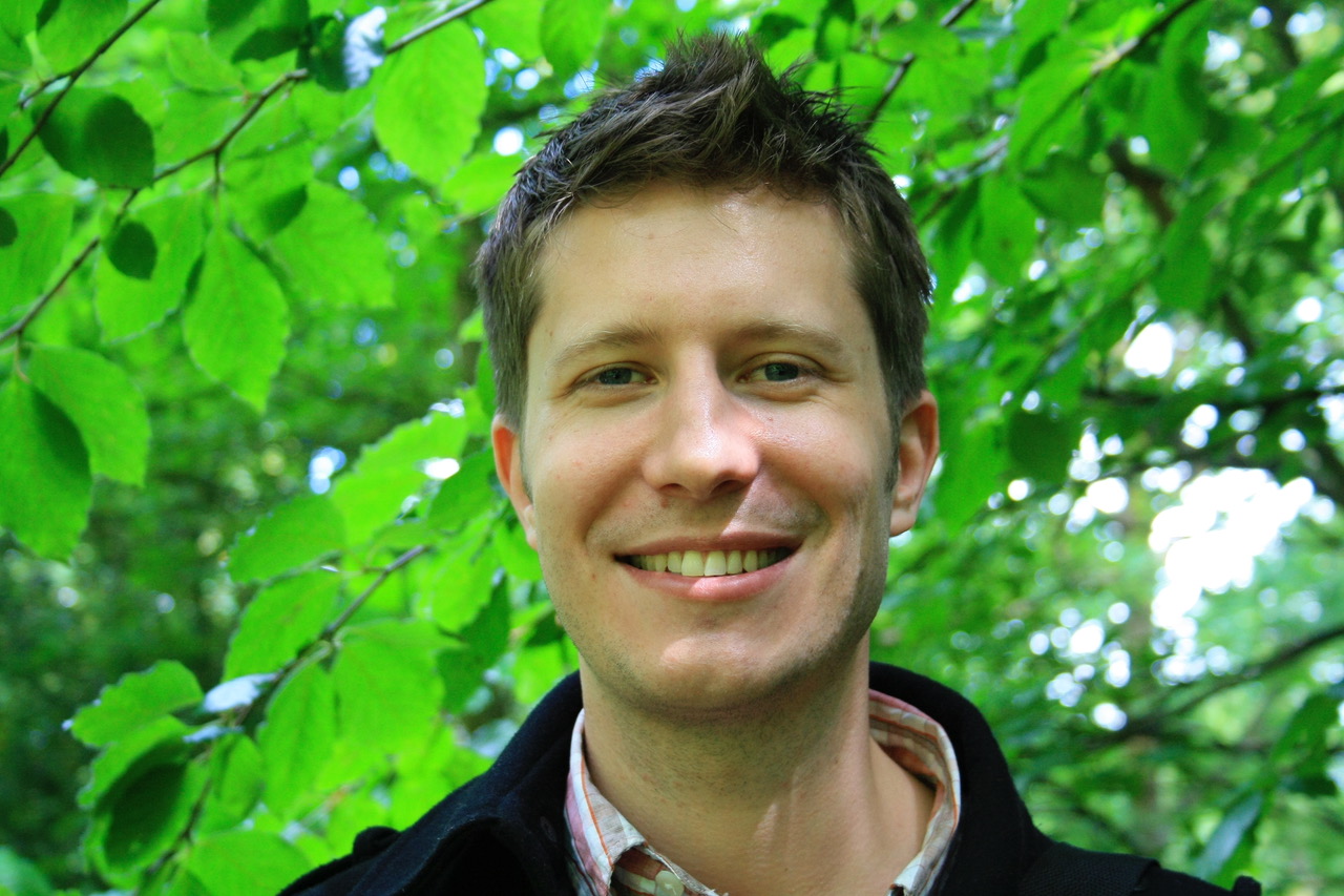 Nick Laughton – Blueberry