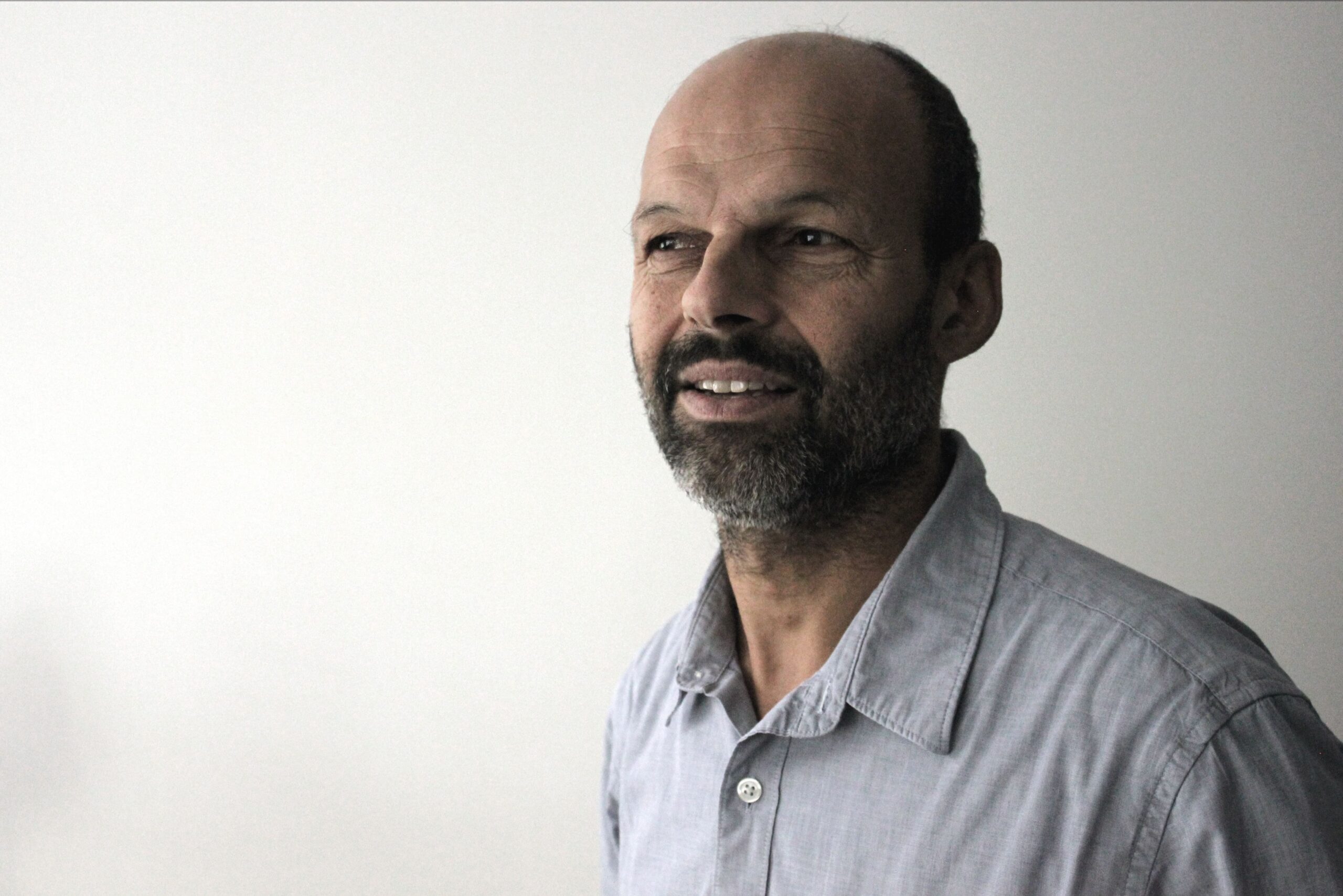 Ralph Pereira-Adams – Blueberry