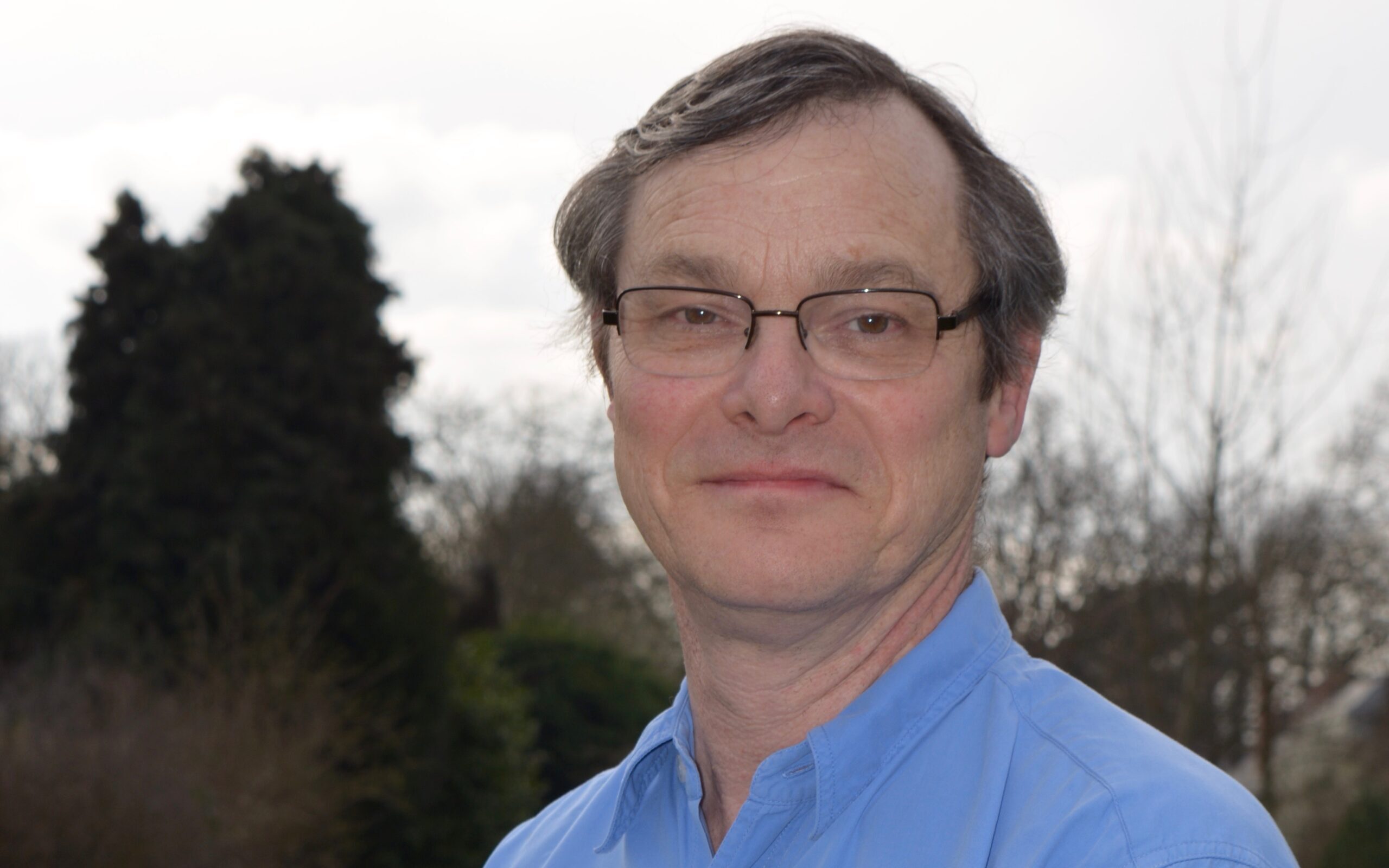 Stephen Prince – Blueberry