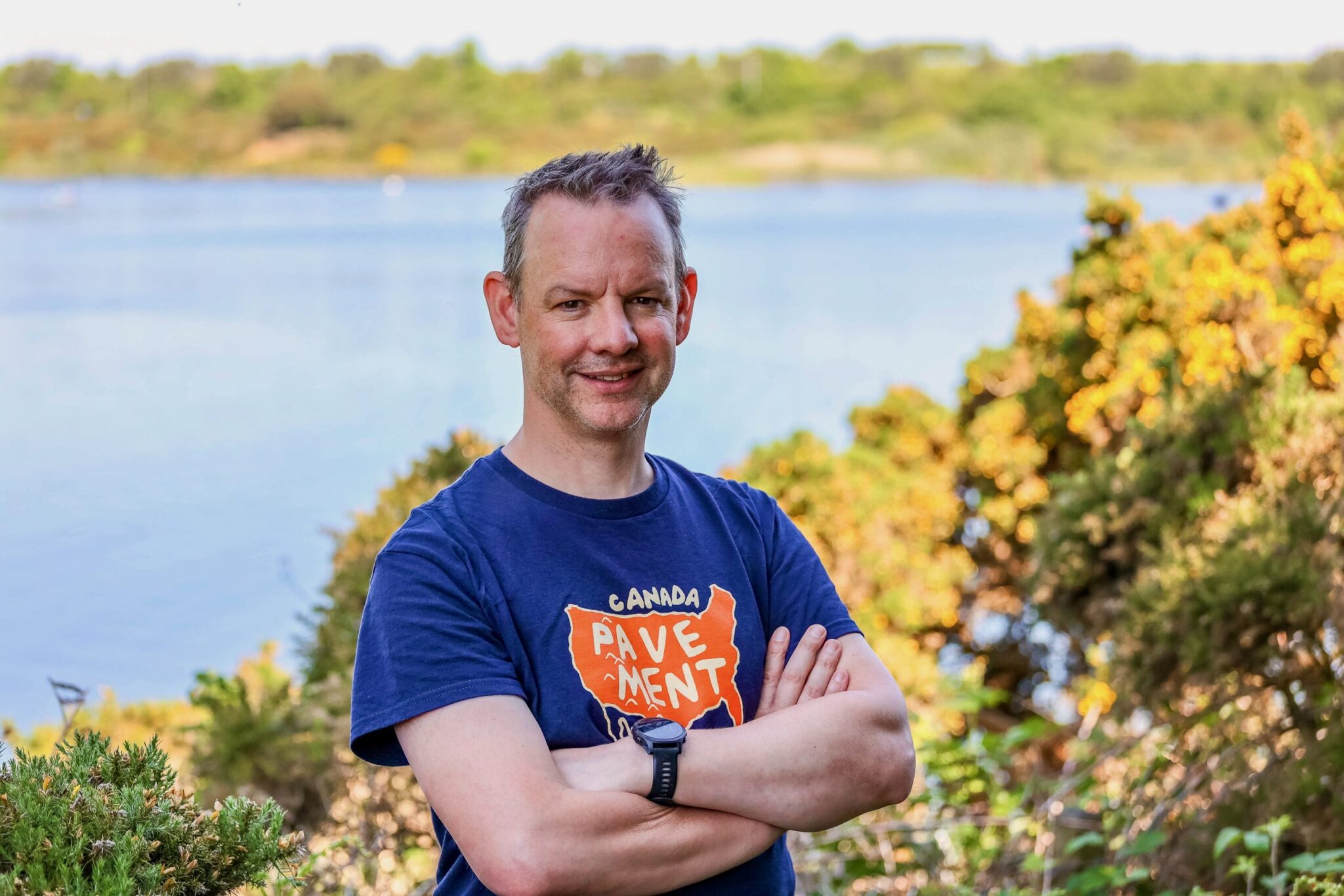 Tim Young – Blueberry