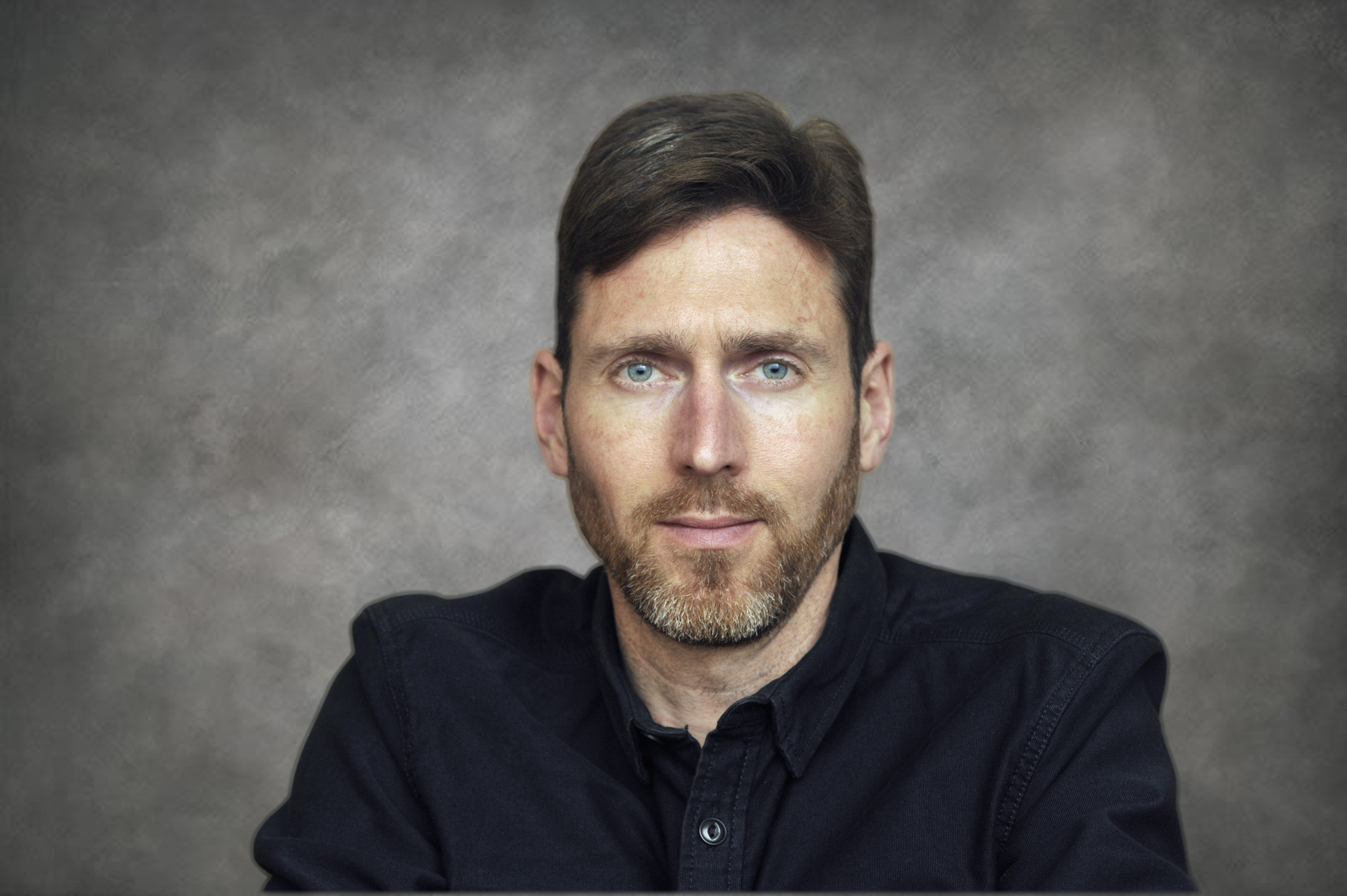 William Roche – Blueberry