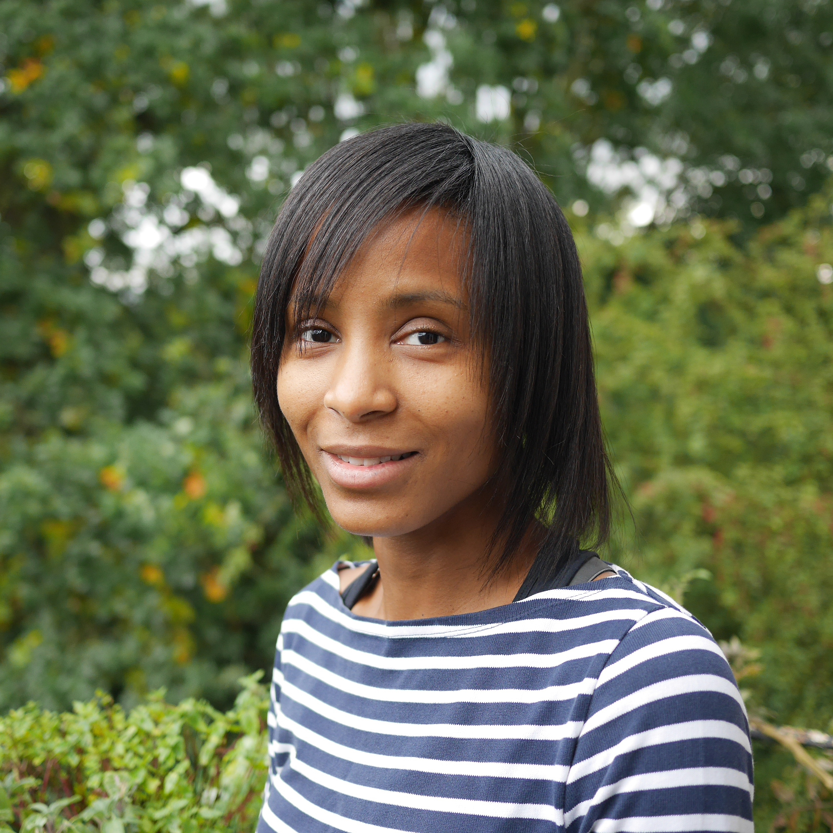 Celeste Smith – Blueberry