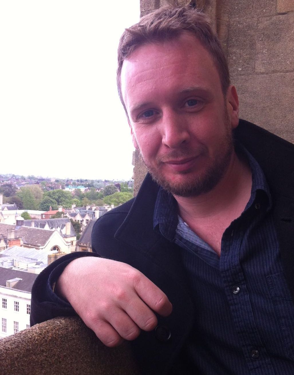 Paul Berry – Blueberry