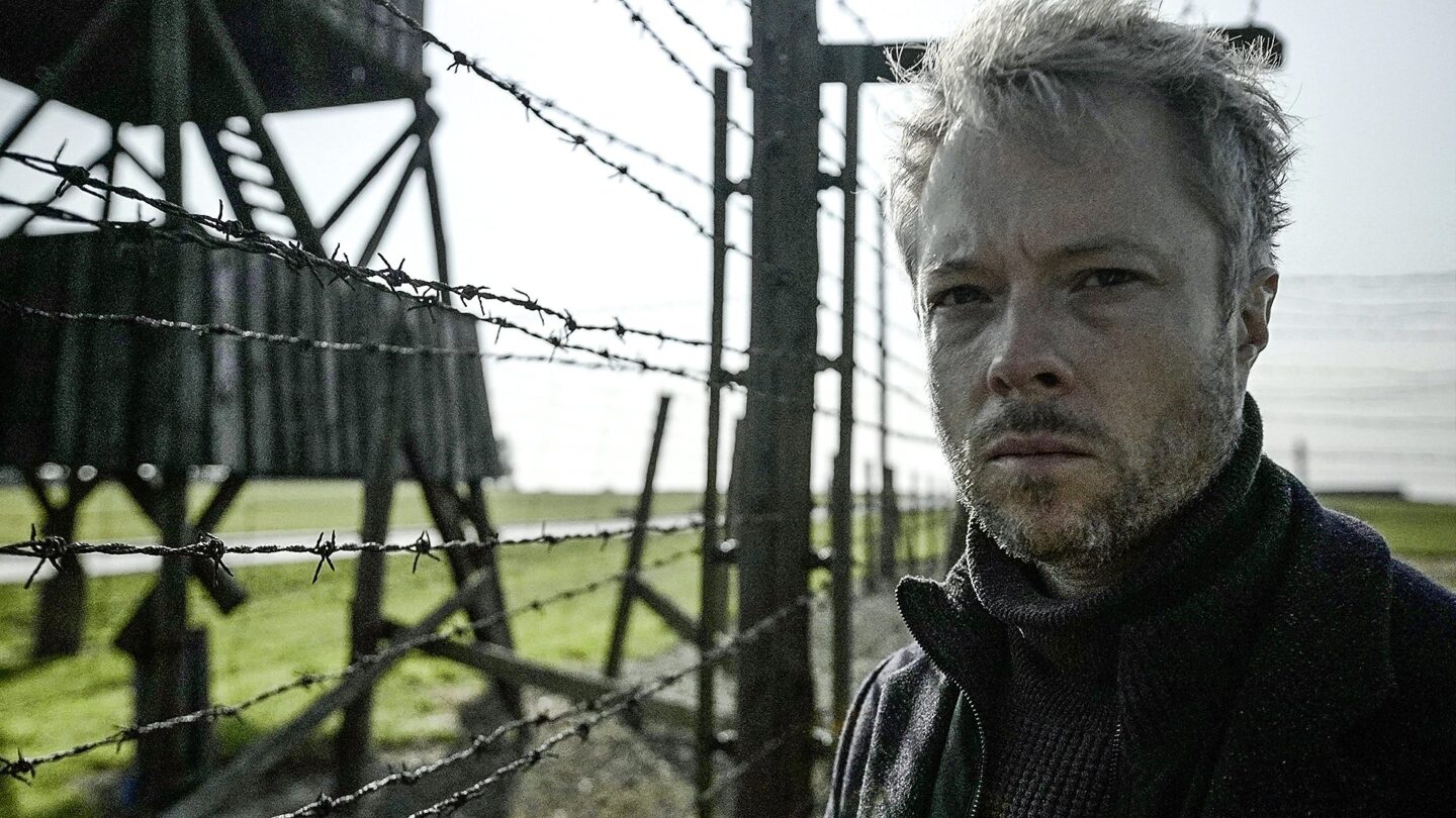 How The Holocaust Began – Blueberry