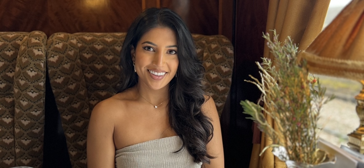 Thilini Thewarapperuma – Blueberry